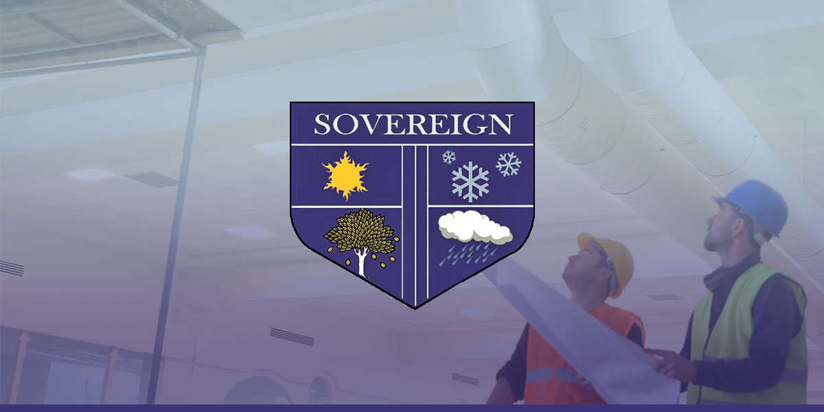 Services - Sovereign Service Corp.